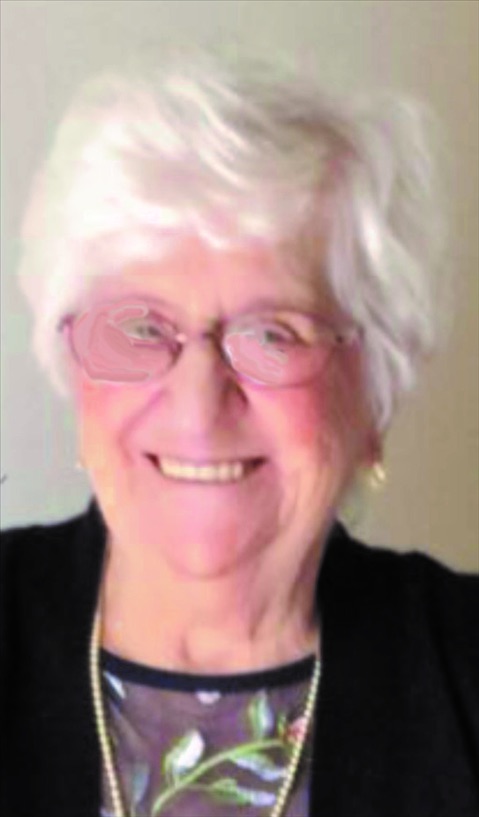 Ann M. Brigiotta | News, Sports, Jobs - Post Journal